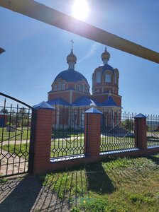 Церковь Архангела Михаила (Nagornaya ulitsa No:45А, selo Fedotovka), ortodoks kiliseleri  Tataristan'dan