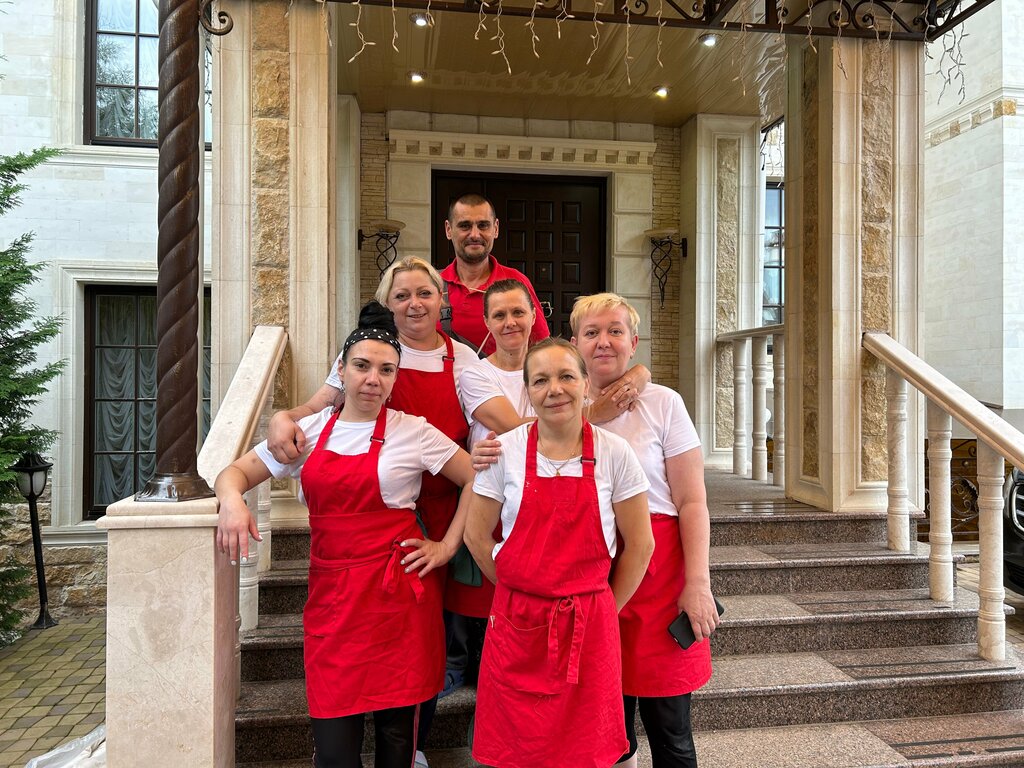 Temizlik şirketleri Мойша, Moskova ve Moskovskaya oblastı, foto