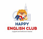Happy English Club (Kolskiy Avenue No:178), yabancı dil kursları  Murmansk'tan