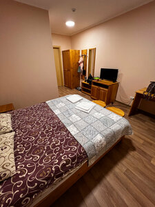 Отель Тумча (Murmansk Region, Kandalakshskiy rayon, selskoye poseleniye Alakurtti), otel  Murmanskaya oblastından