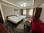 Hotel Kosko (Salor 1-berk koʻchasi No:4), otel  Taşkent'ten