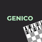 Genico (Tchaykovskogo Street No:33), spor okulları  Perm'den