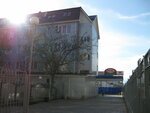 Rus (ulitsa Galiny Petrovoy No:10А), otel  Tuapse'den