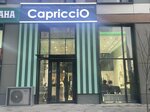 Capriccio (Shámshi Qaldaıaqov kóshesi No:23), güzellik salonu  Astana'dan