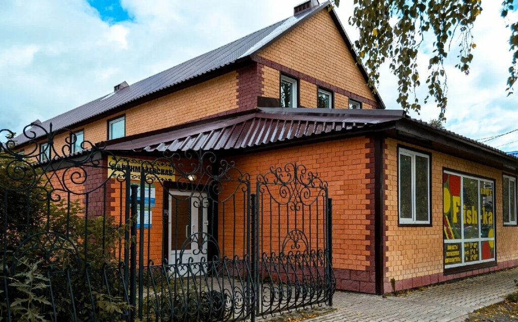 Bilgisayar teknik servisleri Компьютерный ремонт и услуги, Arhangelskaya oblastı, foto