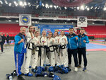 Звездный (ulitsa Panfilovtsev No:41, Novosibirsk), spor kulüpleri  Novosibirsk'ten