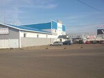 ZapRange (Promyshlennaya Street No:18В), otomobil yedek parçaları  Yaroslavl'dan