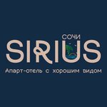 Sirius (Shkiperskaya ulitsa No:9, Sochi), apartman kompleksi  Krasnodarski krayından