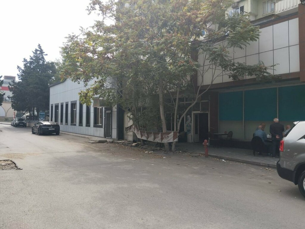 Bar Pub Nzs, Bakü, foto