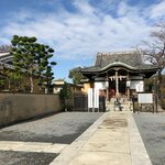 Shinobazunoike Benten-do (Tokyo Metropolis, Special Ward Taito, Ueno Park), pagoda  Tokyo'dan