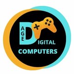 Digital Age (No:14А, 4-y mikrorayon), bilgisayar mağazaları  Achinsk'ten
