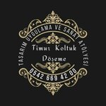 Timur Koltuk Döşeme (Ordu, Fatsa, Beyazıt Cad., 86), mobilya tamir, tadilat  Fatsa'dan