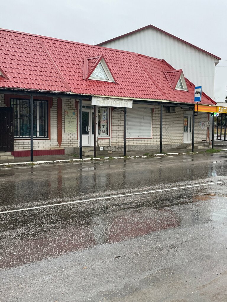 Çiçekçiler Для Тебя, Voronejskaya oblastı, foto