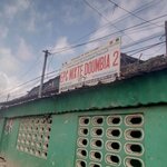 Doumbia Mixed School (Rue Flan Basile Te No:611, La commune Adjamé), i̇lkokul  Abican'dan