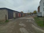 ГСК № 115 (Geroev Khasana Street No:112), garajlar  Perm'den