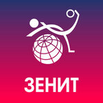Zenit (Gazety Krasnoyarskiy Rabochiy Avenue No:176Д/1), şans oyunu bayileri  Krasnoyarsk'tan