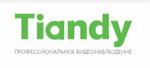 Tiandy (Bakuninskaya Street No:84с21), güvenlik ve alarm sistemleri  Moskova'dan
