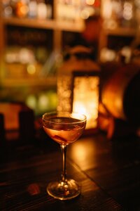 El Presidente Bar&Kitchen (Krasnogeroyskaya Street No:16), bar  Izhevsk'ten