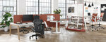 Jalapeno Trading (U-bora Commercial Tower, Business Bay, Dubai), büro mobilyaları  Dubai'den