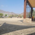 Hatta Wild Cafe (1202, Dubai-Hatta Road, Hatta, Dubai), kafe