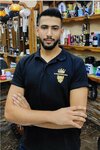 Al Barari Gents Salon (5, England-X Street, England Cluster, Dubai International City, Mushraif, Dubai), berberler