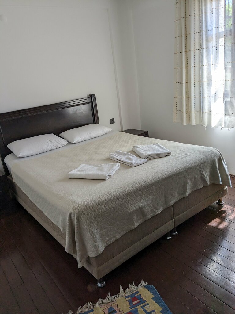 Otel Yalçınkaya Taş Apart Otel, Çeşme, foto