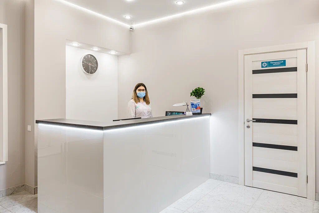 Madde bağımlılığı tedavi merkezi Оптима, Kaluga, foto