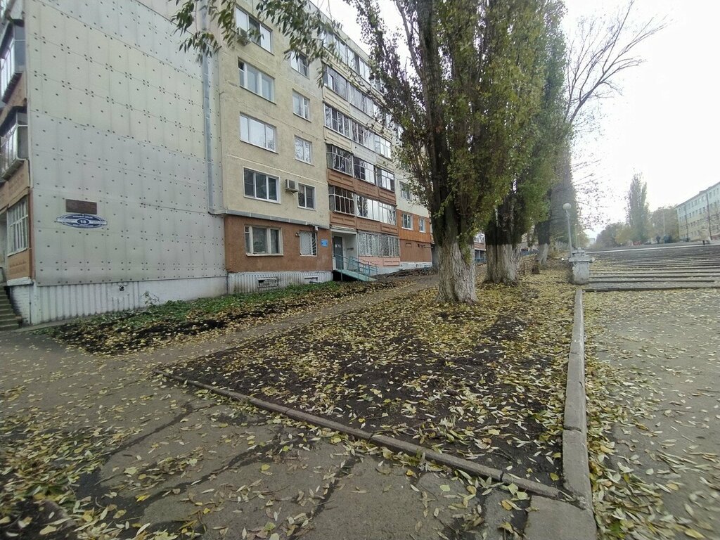 Konut servisleri kuruluşları Domoupravleniye № 35, Saransk, foto