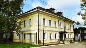 Emlak ofisi Дом недвижимости Ирины Гавриловой, Perm, foto