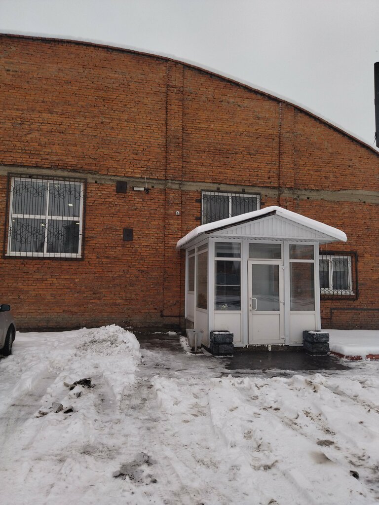 Hidrolik ve basınçlı ekipman tamiri Гидсервис, Prokopyevsk, foto