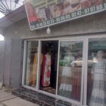 China Trend (Rue I11 No:429, La commune Attécoubé), giyim mağazası  Abican'dan