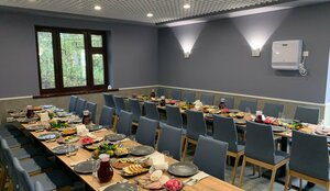Трапезная (Moscow Region, Domodedovo City District), kafe  Moskova ve Moskovskaya oblastından