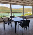 Abrau Terrace (Promyshlennaya Street No:35А, selo Abrau-Dyurso), otel  Krasnodarski krayından