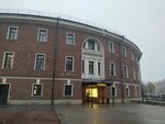 Туалет (naberezhnaya Admiralteyskogo kanala No:2Т), tuvalet  Saint‑Petersburg'dan