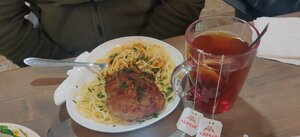 Снежана (Permskiy munitsipalny okrug, Palnikovskoye selskoye poseleniye), kafe  Permski krayından