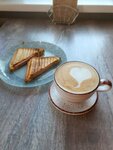 Coffee King (Krikkovskoe Highway No:16), kahve dükkanları  Kingisepp'ten