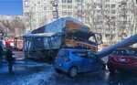 Диомид (Primorye Territory, Vladivostok, Kalinina Street), toplu taşıma durağı  Vladivostok'tan