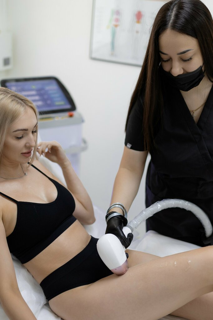 Epilasyon Ms_Laser, Abinsk, foto