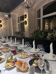 Centre (prospekt Pobedy No:25), restoran  Vologda'dan