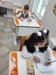 Школа будущего первоклассника (No:138, 11-y mikrorayon), kurs  Gubkinski'den