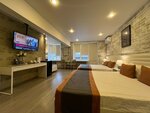 Apartments 4 (Atarbekova Street No:4А), otel  Moskova'dan