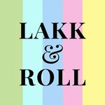 Lakk&Roll (Yermaka Street No:3), güzellik merkezi ekipmanları  Novosibirsk'ten