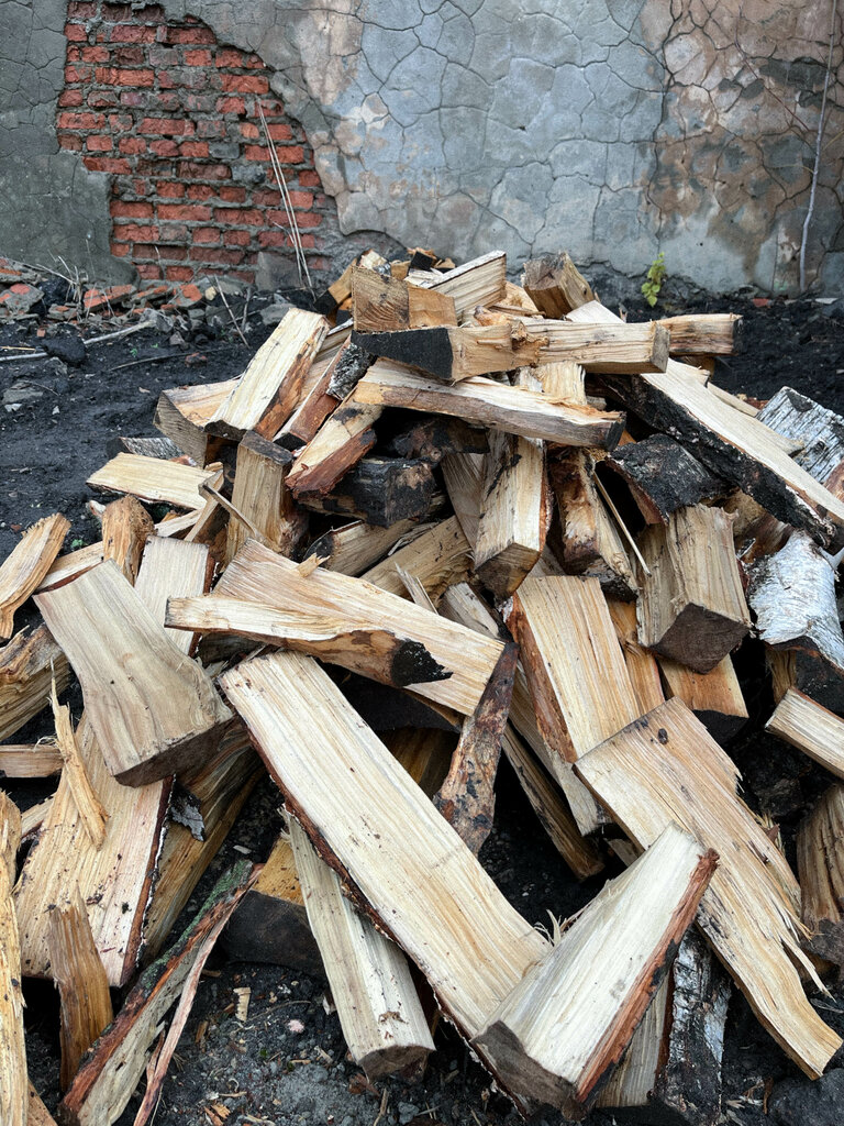 Yakıt firmaları DrovaKursk, Kurskaya oblastı, foto