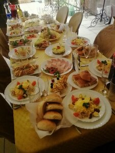 Дружба (ulitsa Druzhby No:7А, derevnya Pridannikovo), kafe  Sverdlovskaya oblastından