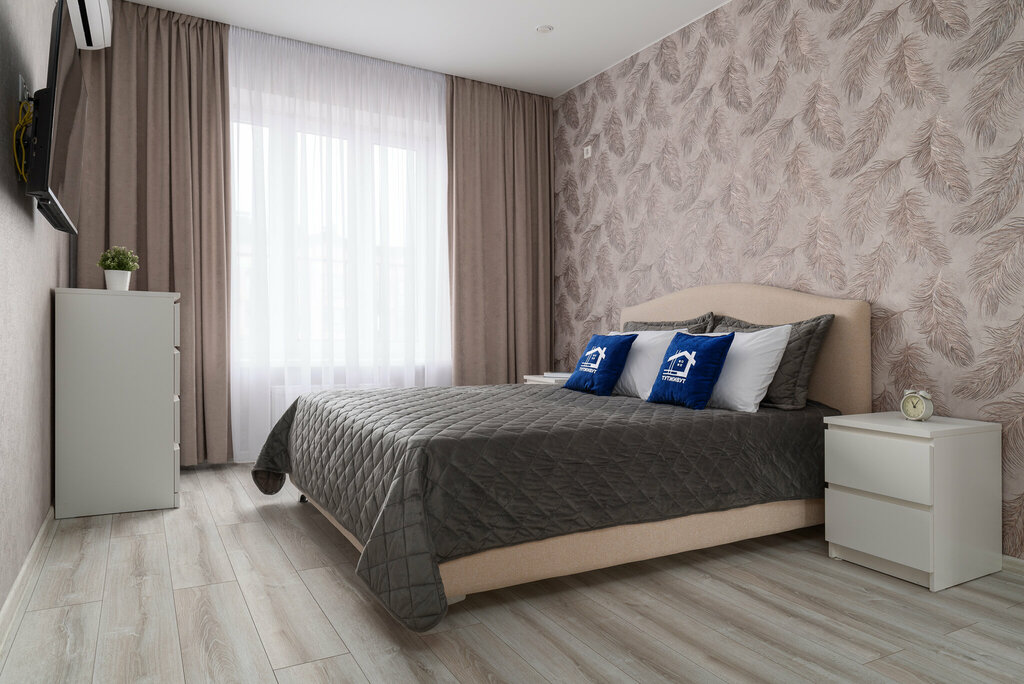 Kısa süreli konaklama TJapart, Krasnodar, foto