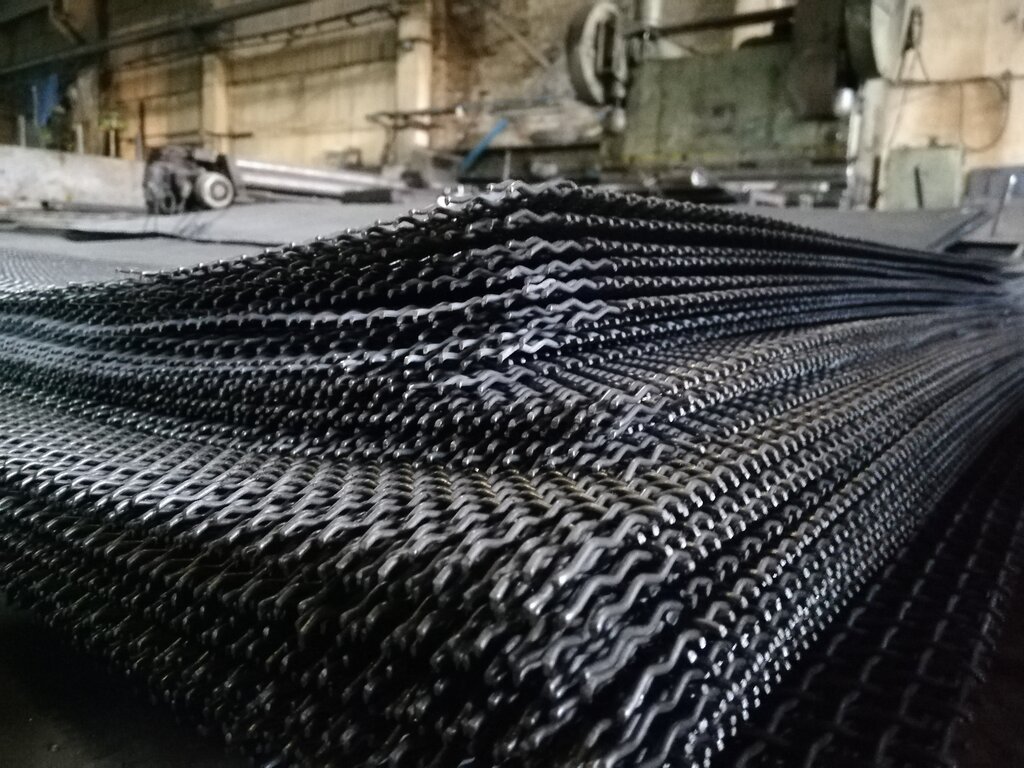 Madencilik ekipmanları firmaları Vostok Metall, Krasnoyarsk, foto