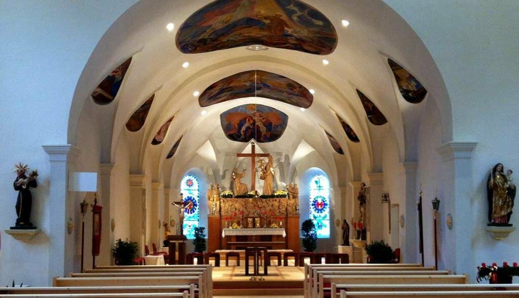 Otel Apart Gabriele, Sankt Anton am Arlberg, foto