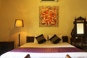 Puri Kutat Lestari (Jalan Kutat Lestari 1,Sanur 80227,Denpasar,), otel  Denpasar'dan
