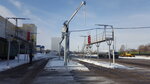 Rakoraf (Grayvoronovskaya Street No:20), silo  Moskova'dan