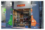 Expendeduría Número 27 (Comunidad Autónoma del País Vasco, Álava Province, Cuadrilla de Vitoria, Calle Domingo Beltrán de Otazu, 28), tütün, sigara mağazaları  Bask Ülkesi'nden
